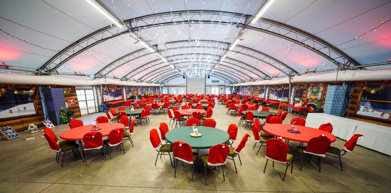 Event Planner in Calgary | Wedding Venue & Photoshoot Services | Genuvenue