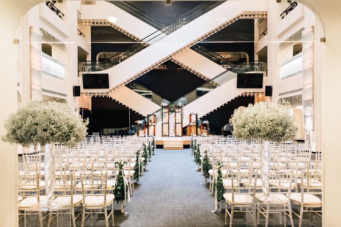 Arts Commons - GenuVenue