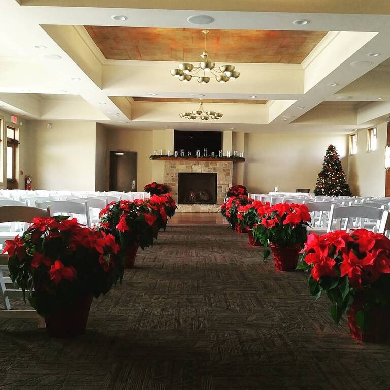 Blue Devil Golf Course - GenuVenue