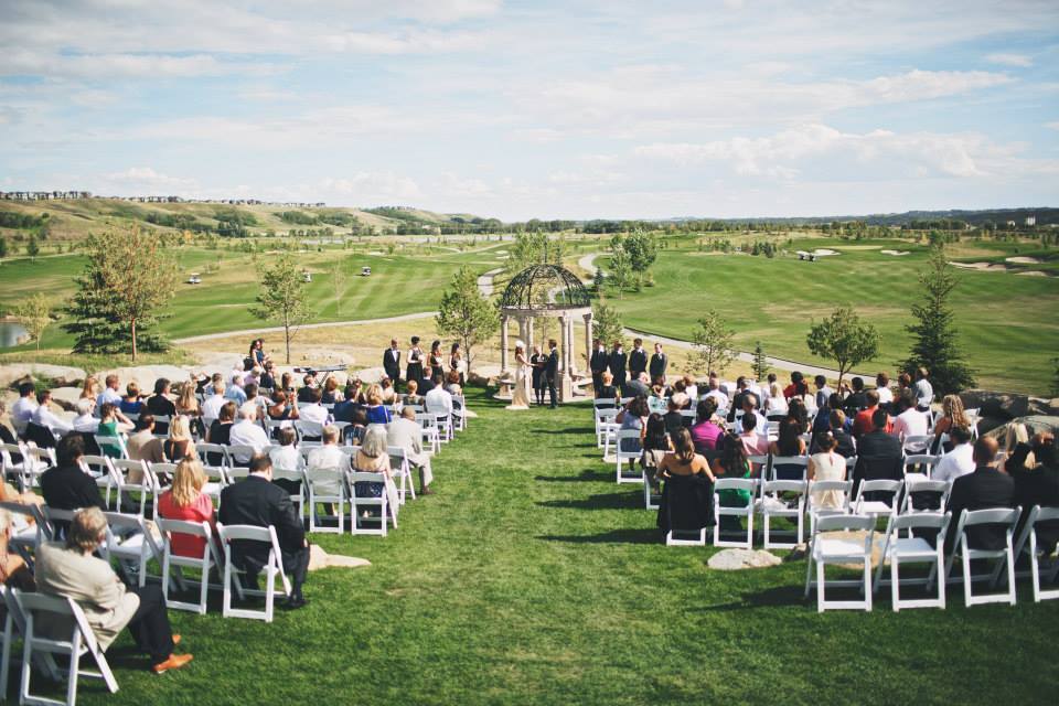 Blue Devil Golf Course - GenuVenue