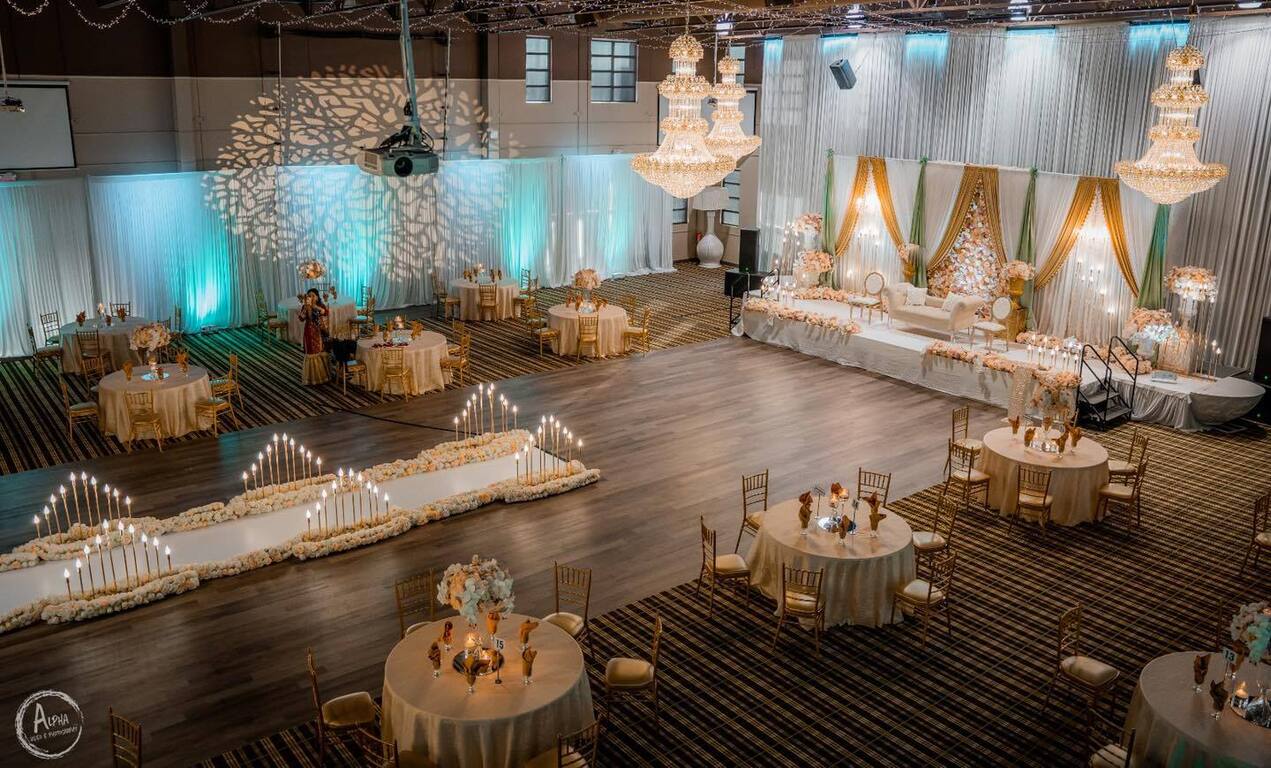 Commonwealth Conference Centre - Genuvenue