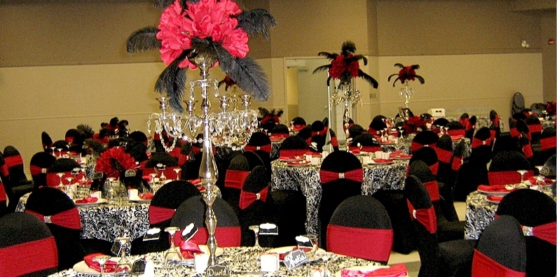 Edgemont Community Hall - Genuvenue