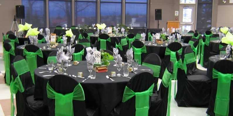 Edgemont Community Hall - Genuvenue