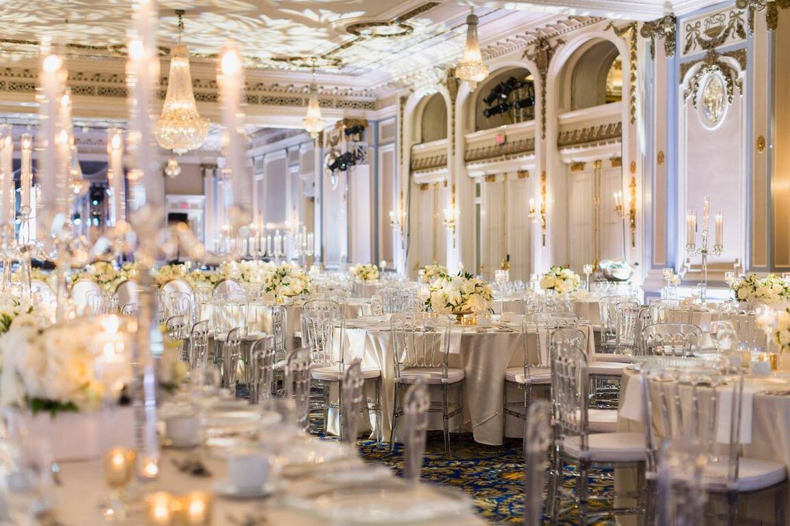 Fairmont Palliser - Genuvenue