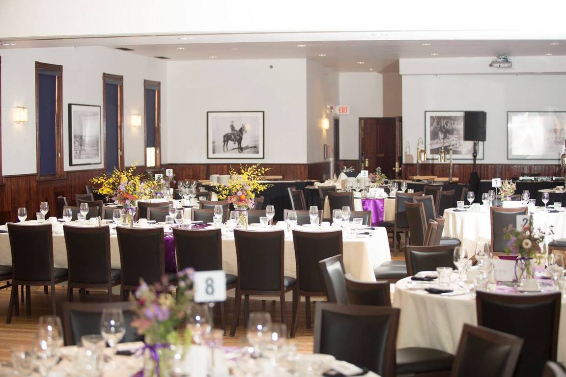 Fort Calgary - Genuvenue