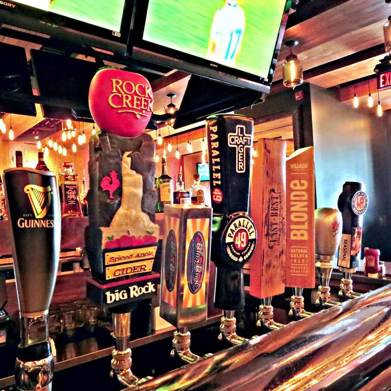 Local 522 Public Tavern and Kitchen - Genuvenue