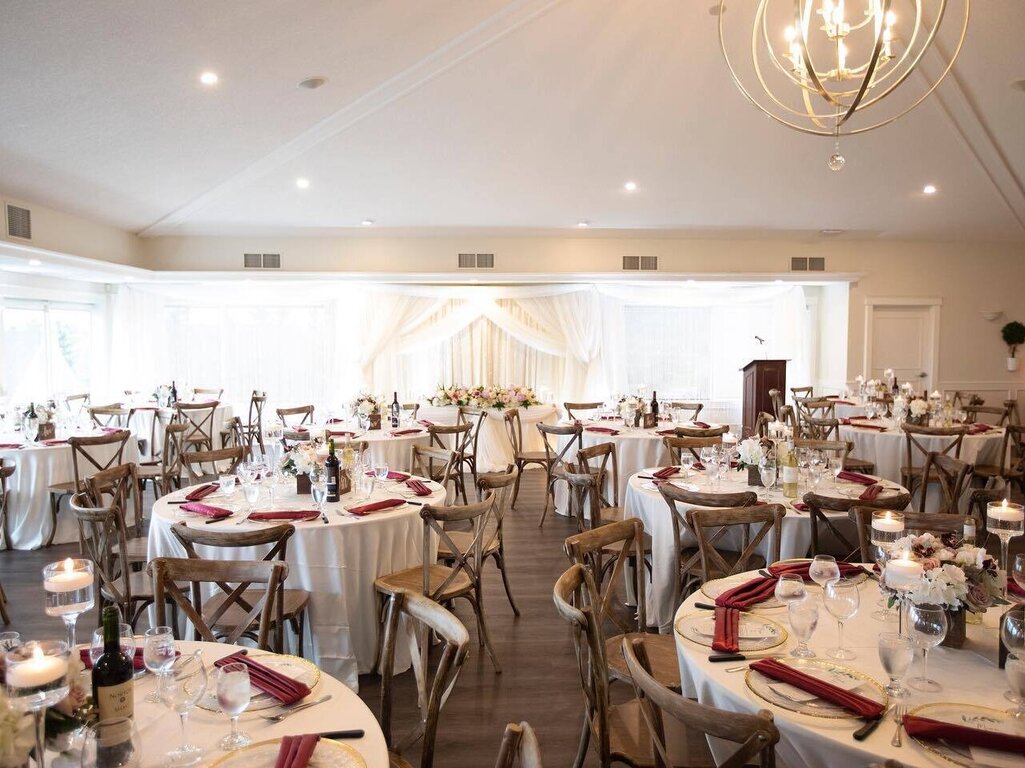 Lynx Ridge Golf Club - Genuvenue