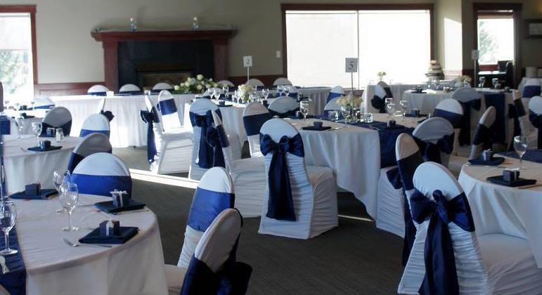 Lynx Ridge Golf Club - Genuvenue