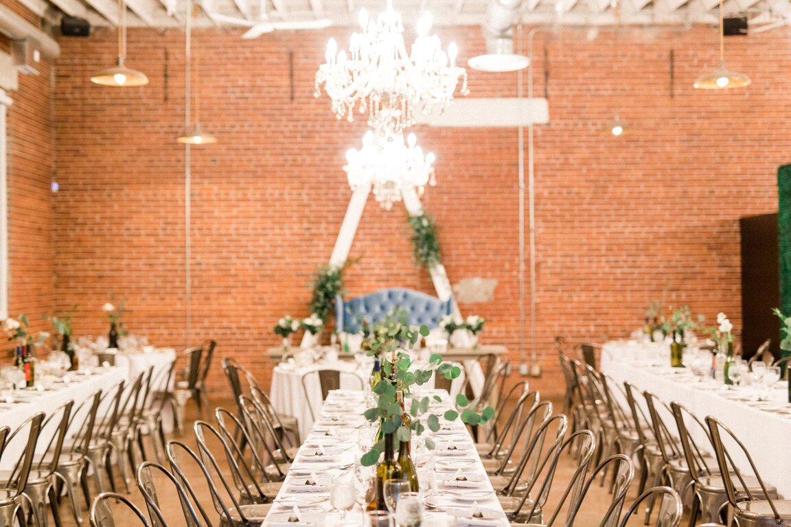 The Commons Calgary - GenuVenue